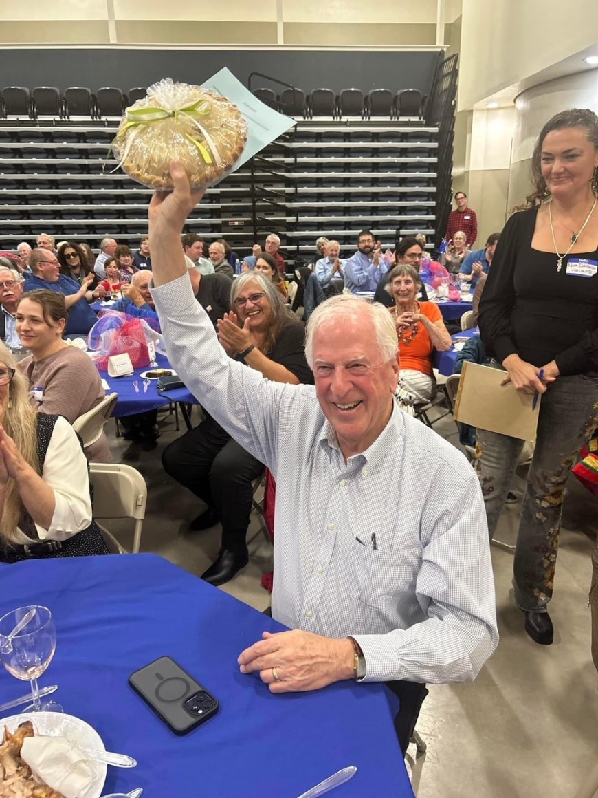 30th annual BBQ – Thank you for a successful event!! – Lake County ...