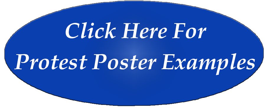 Protest Tips & Guidelines – Lake County Democratic Party