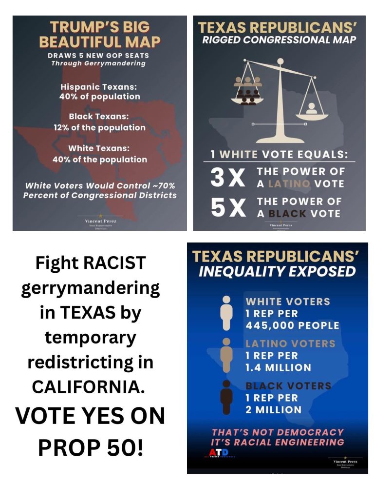 Election Rigging Response Act (ERRA) — CA Prop 50 – Lake County ...